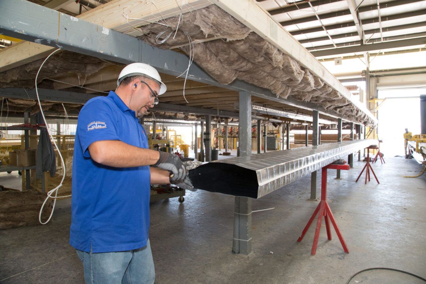 How We Build - Clayton Middlebury