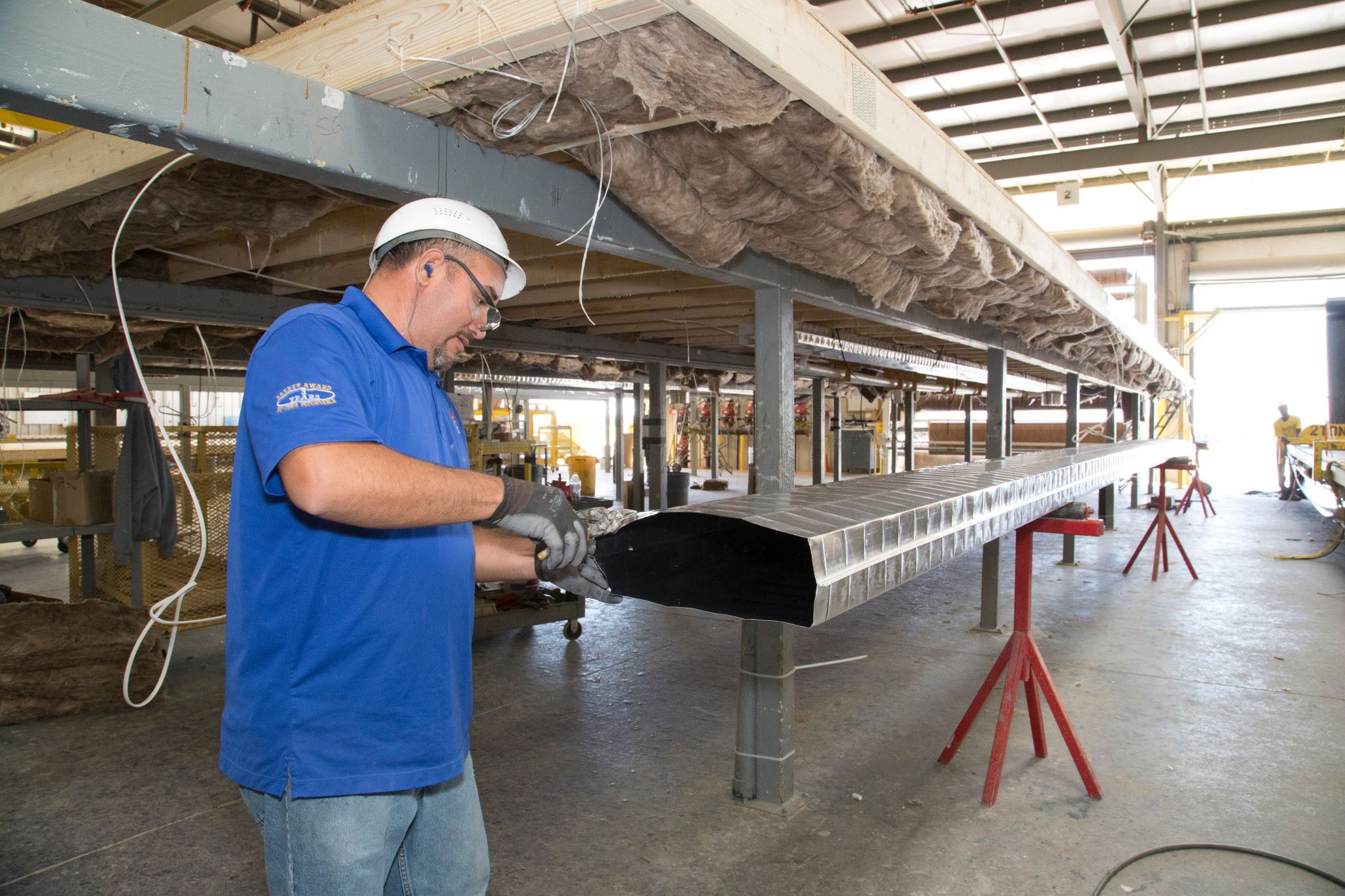 How We Build - Clayton Middlebury