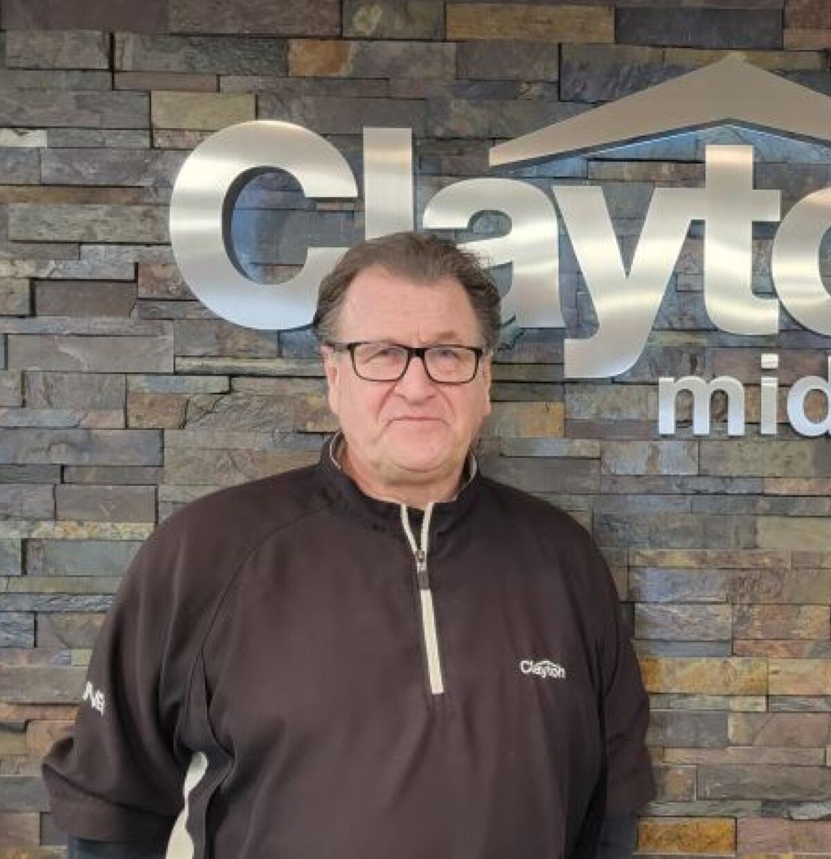 Our Team - Clayton Middlebury