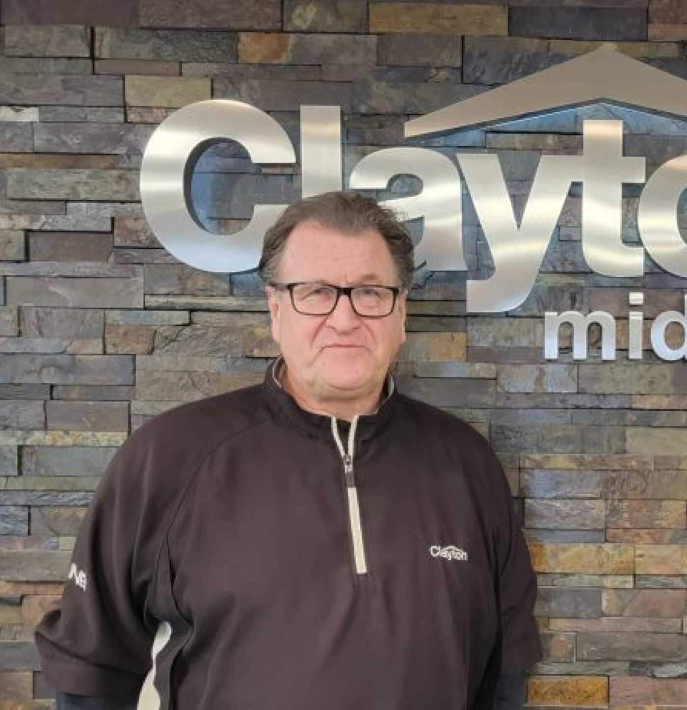 Our Team - Clayton Middlebury